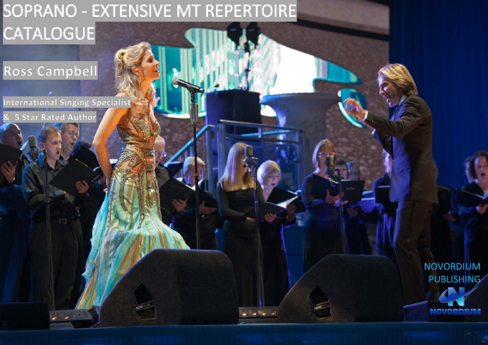 The Singers Portal | The essential website for singers and their teachers.